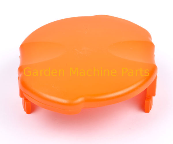 Flymo ET23DX trimmer spare parts and consumables.