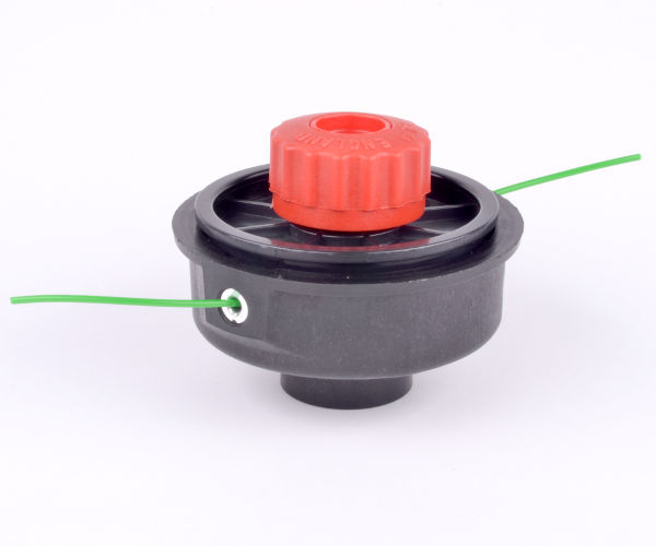 Spool Head Assembly fits various Trimmers with left hand thread [21531]