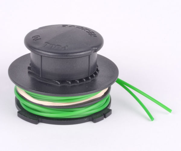 Partner T240 trimmer spare parts and consumables.